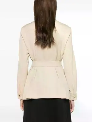 Max Mara Pulvino Jacket
