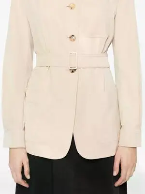 Max Mara Pulvino Jacket