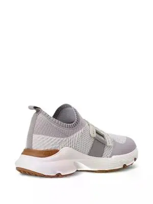 TOD'S Kate Sneakers - Neutrals