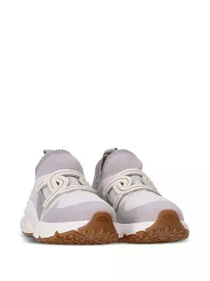 TOD'S Kate Sneakers - Neutrals