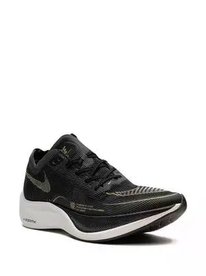 Nike Zoomx Vaporfly Next% 2 Sneakers - Black