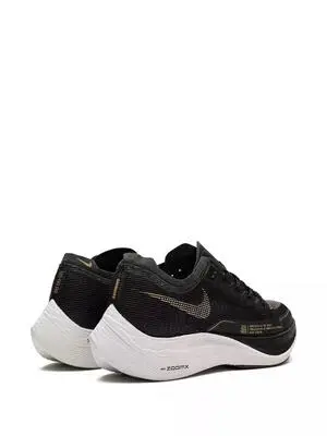Nike Zoomx Vaporfly Next% 2 Sneakers - Black