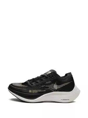 Nike Zoomx Vaporfly Next% 2 Sneakers - Black