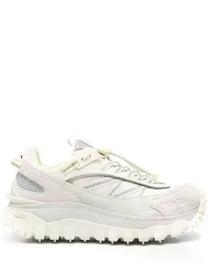 Moncler Trailgrip Gore-tex® Sneakers - Neutrals