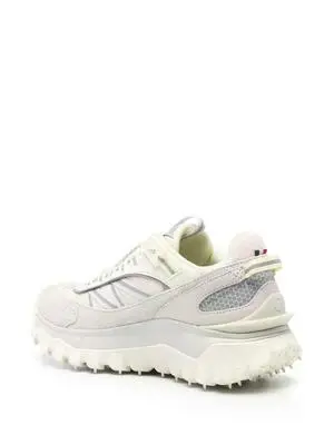 Moncler Trailgrip Gore-tex® Sneakers - Neutrals