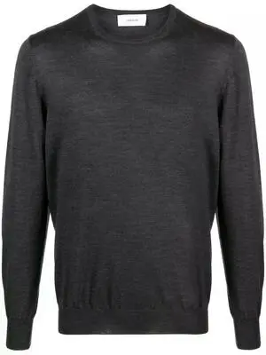 Lardini Cuffed Sweaters For Men