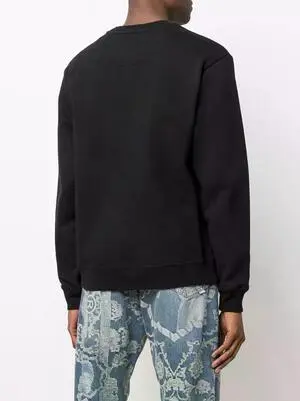 Martine Rose Slogan-print Sweatshirt