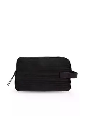 Paul Smith Shadow Stripe Wash Bag