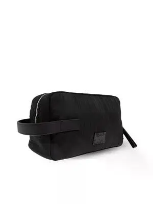 Paul Smith Shadow Stripe Wash Bag