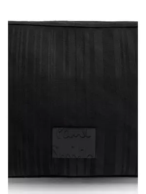 Paul Smith Shadow Stripe Wash Bag