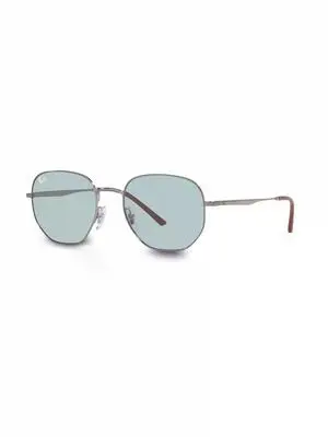 Ray-ban Hexagonal-frame Sunglasses