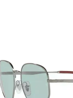 Ray-ban Hexagonal-frame Sunglasses