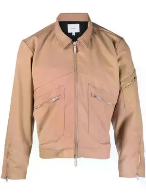 Rhude Sambac Bomber Jacket