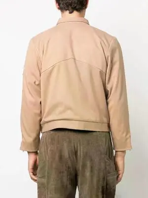 Rhude Sambac Bomber Jacket