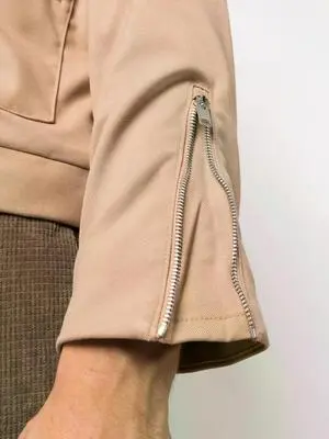Rhude Sambac Bomber Jacket