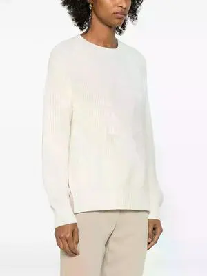 P.a.r.o.s.h Ribbed-knit Sweater
