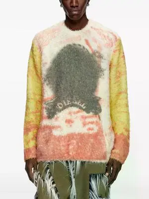 DIESEL® K-munari Jumper