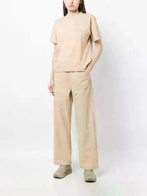 Fear Of God Logo-patch Trousers