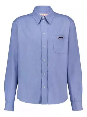 Marni Cotton Shirt