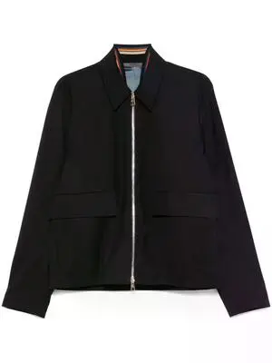 Paul Smith Collared Jackets For Men