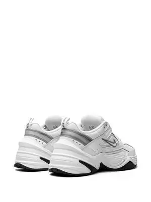 Nike M2k Tekno Sneakers - White