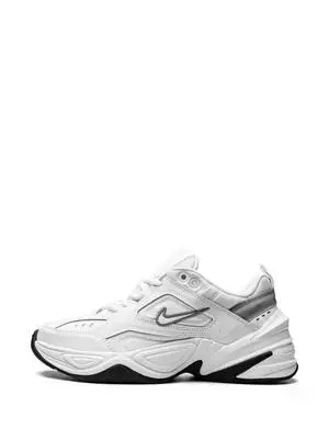 Nike M2k Tekno Sneakers - White