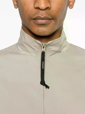 Aspesi Lightweight Jacket - Neutrals