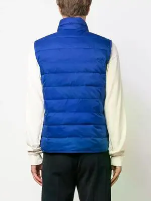 Kiton Padded Gilet