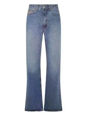 LOIS Ninette Flared Jeans - Blue