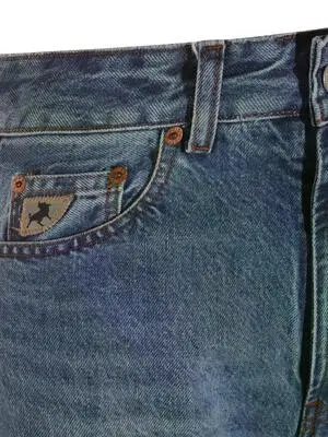 LOIS Ninette Flared Jeans - Blue