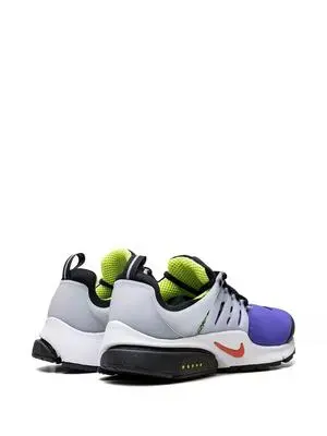 Nike Air Presto Sneakers - Blue