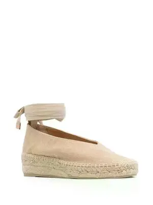 CastaÑer Ankle-strap Espadrilles