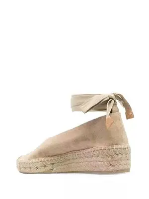 CastaÑer Ankle-strap Espadrilles