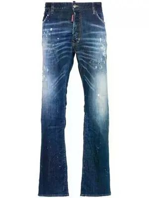Dsquared2 Slim-fit Jeans