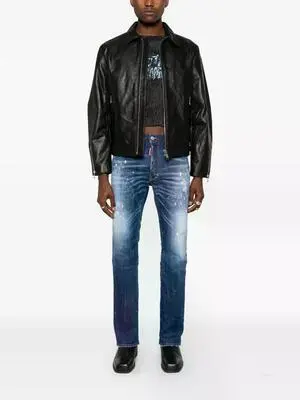 Dsquared2 Slim-fit Jeans