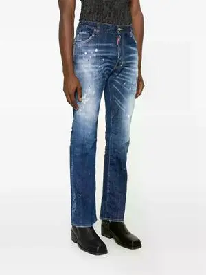 Dsquared2 Slim-fit Jeans