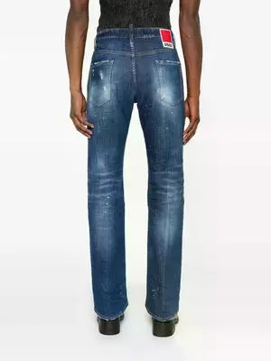 Dsquared2 Slim-fit Jeans