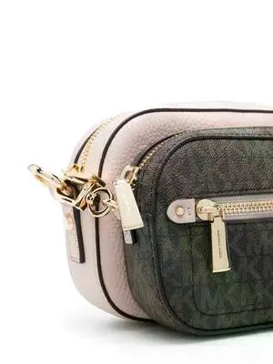 Michael Kors Jet Set Shoulder Bag