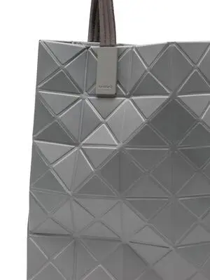 Issey Miyake Track Tote Bag