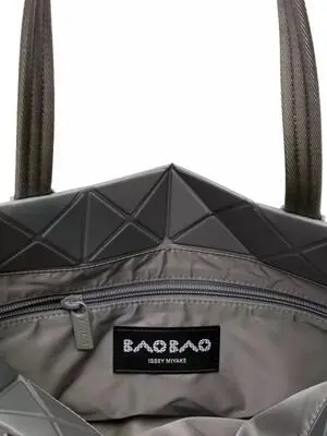 Issey Miyake Track Tote Bag