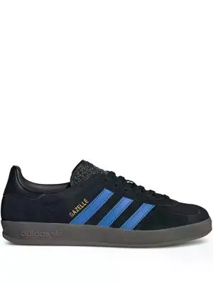 Adidas Gazelle Sneakers - Black