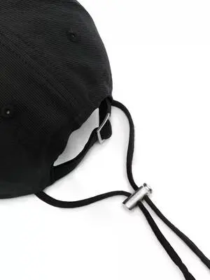 Jacquemus La Casquette Artichaut Baseball Cap