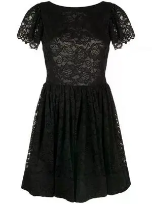 Caroline Constas Plain Cocktail Dresses