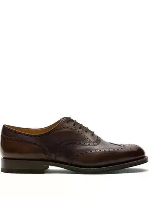 Church's Burwood Oxford Shoes