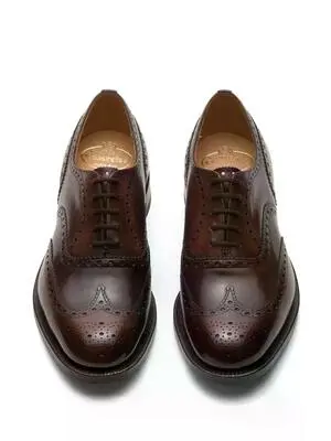 Church's Burwood Oxford Shoes