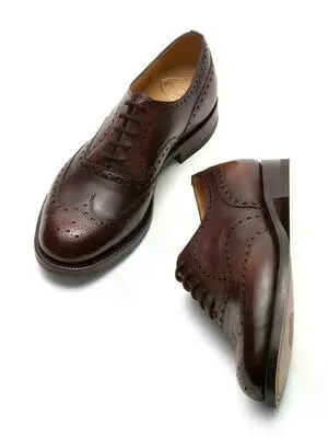 Church's Burwood Oxford Shoes