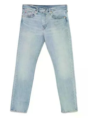 Levi's Faded Jeans For Men