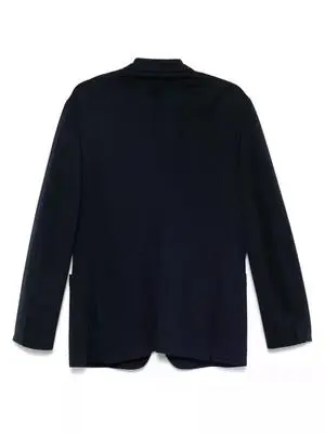 Ralph Lauren Purple Label Wool Blazer