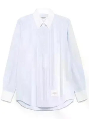 Thom Browne Striped Shirt