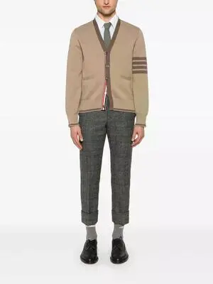 Thom Browne Striped Shirt
